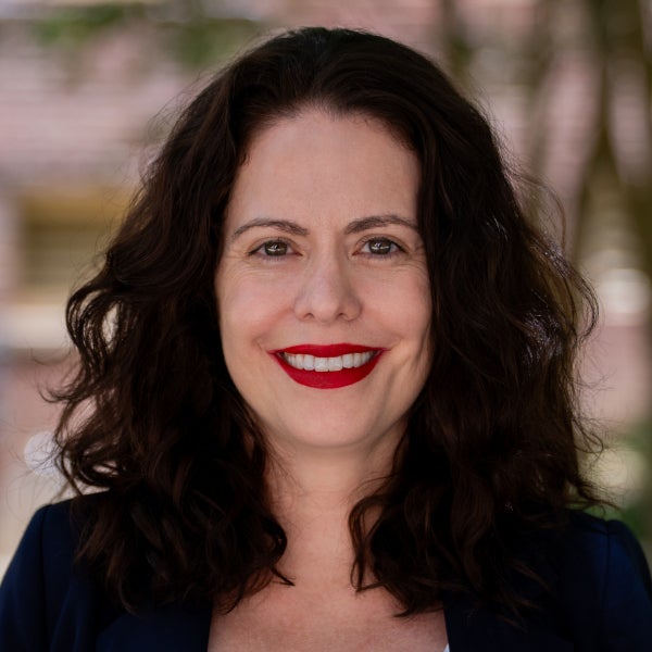 Core Faculty | University Honors Program